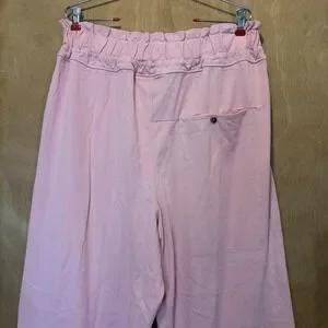 Free People | Pants & Jumpsuits | Free People Beach Wide Leg Pants ...